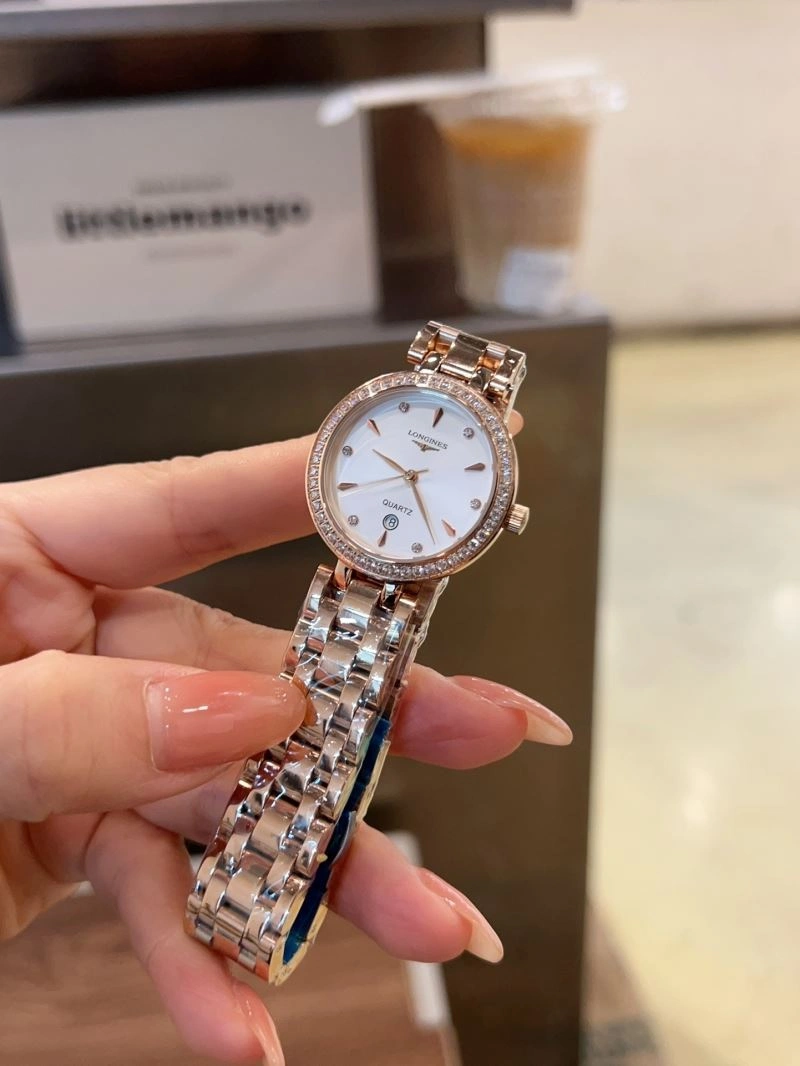 Perfect replica LONGINES Watches
