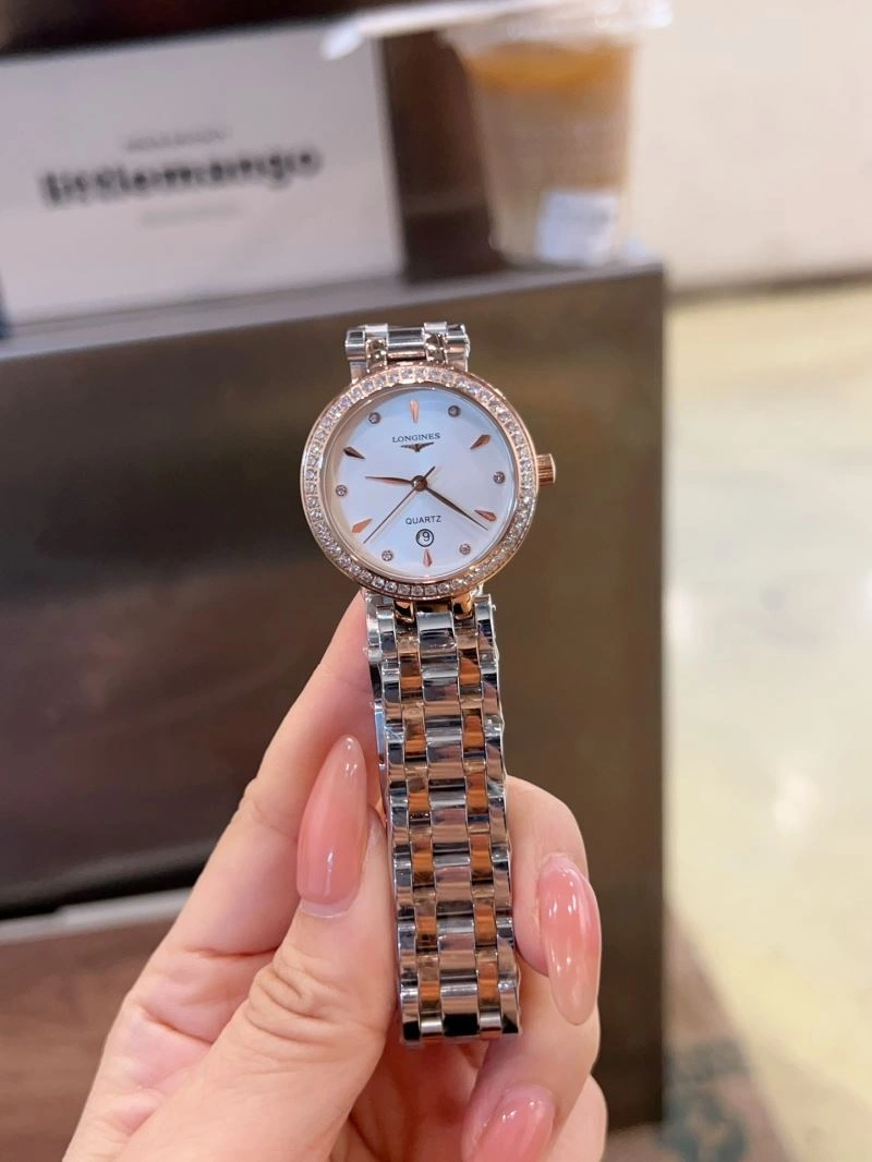 Perfect replica LONGINES Watches