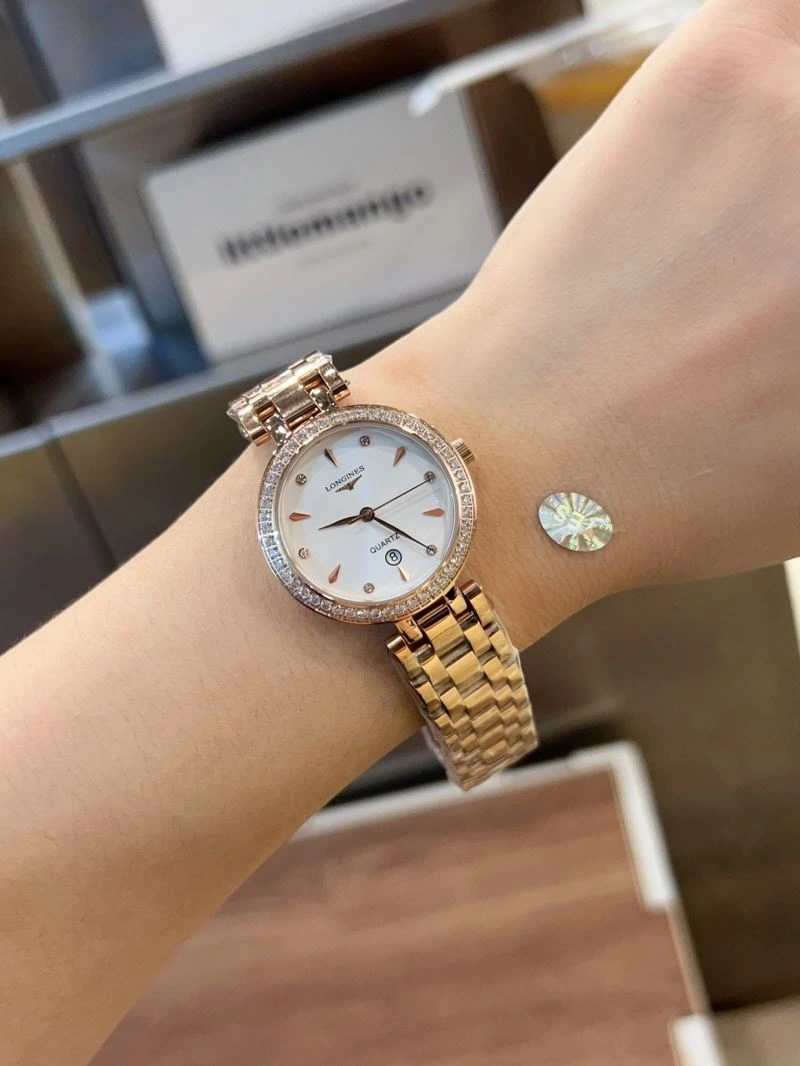 Perfect replica LONGINES Watches