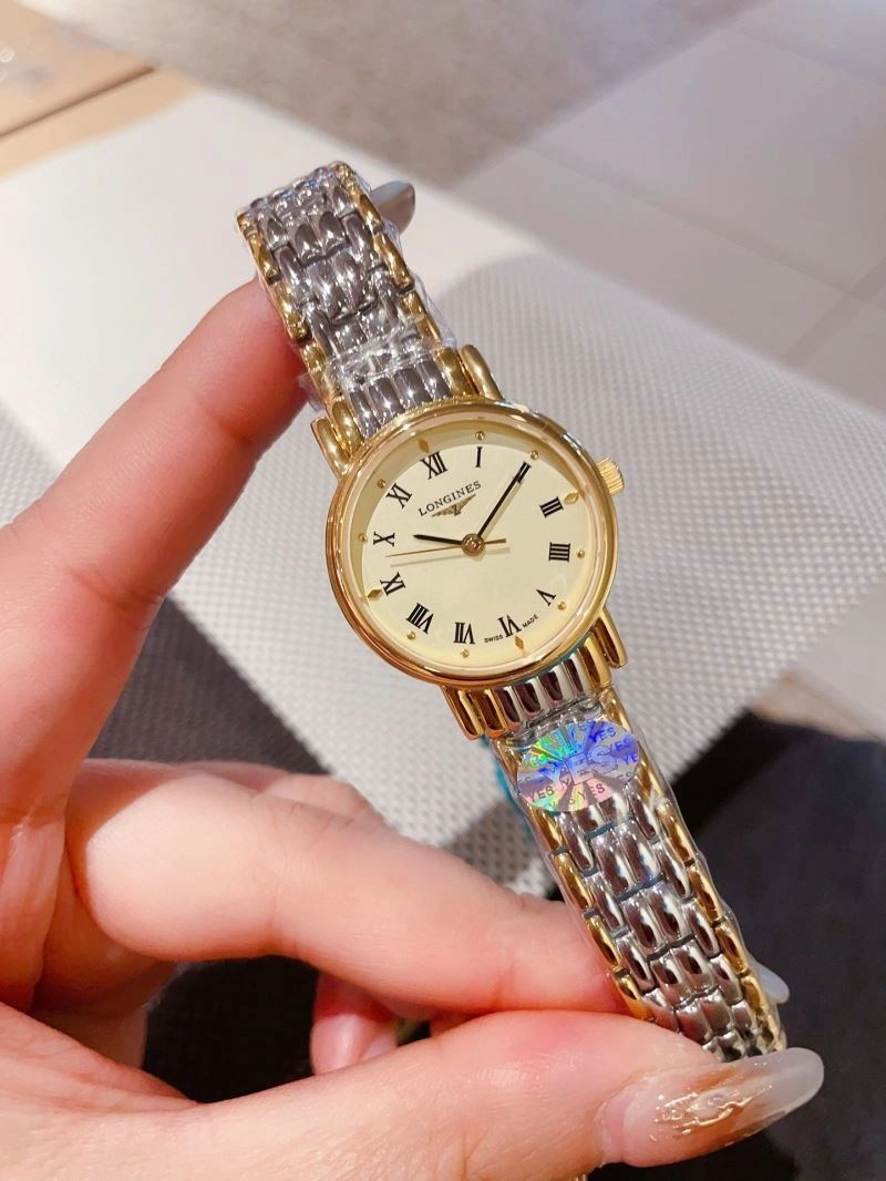 1:1 copy LONGINES Watches