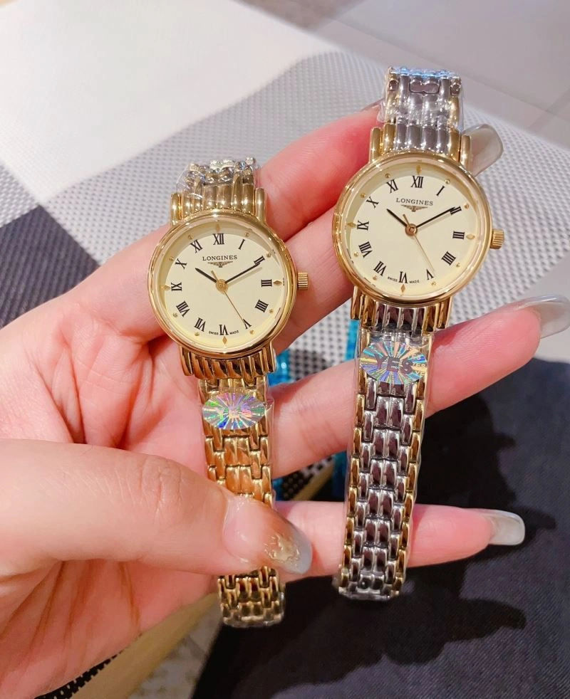 1:1 copy LONGINES Watches