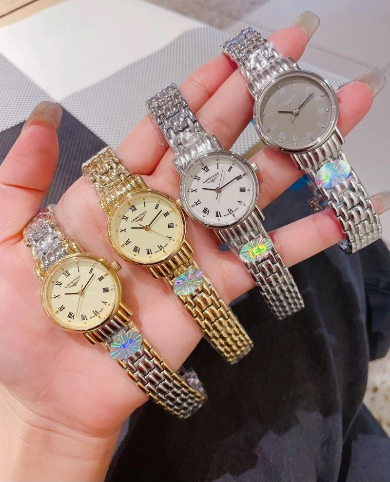1:1 copy LONGINES Watches