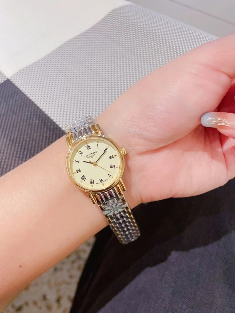 1:1 copy LONGINES Watches