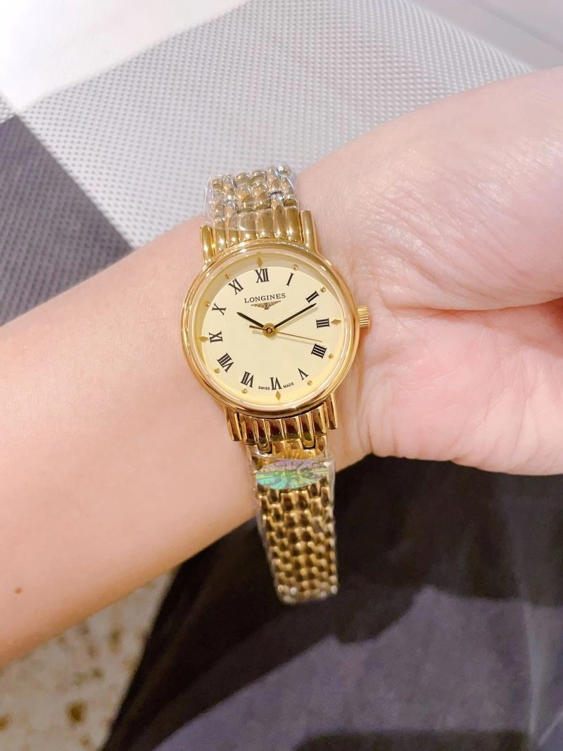 1:1 copy LONGINES Watches