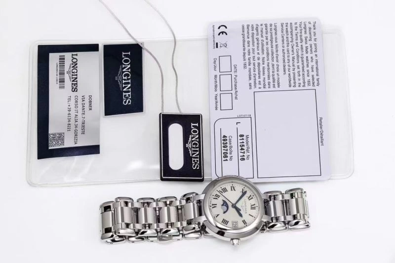 Mirror quality LONGINES Watches
