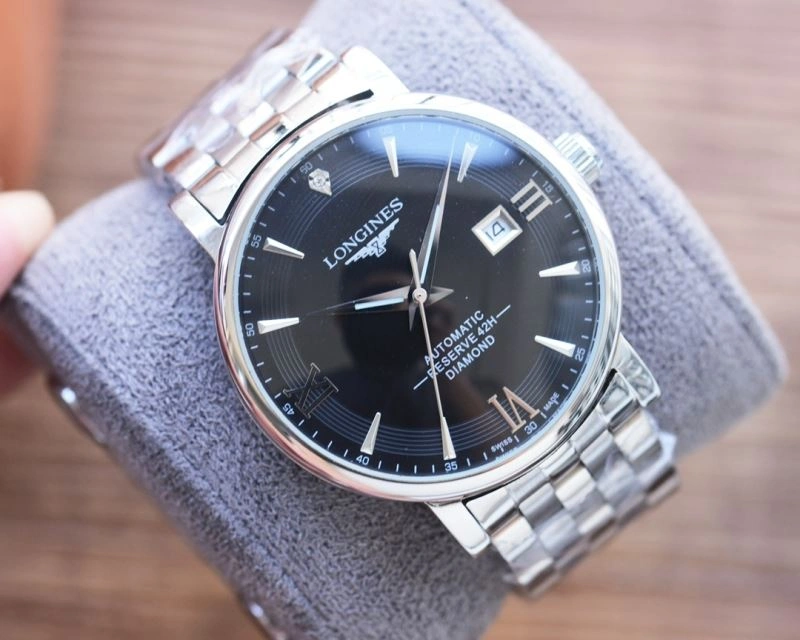 Legit LONGINES Watches