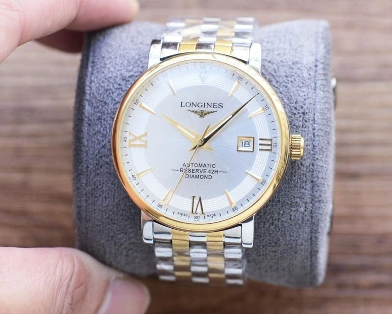 Legit LONGINES Watches