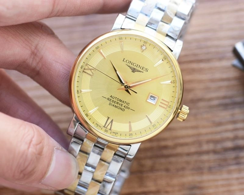 Legit LONGINES Watches