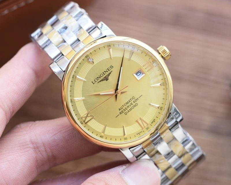 Legit LONGINES Watches