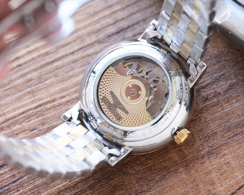 Legit LONGINES Watches