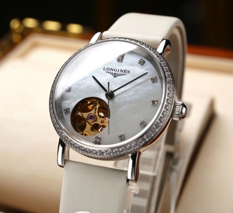 Genuine LONGINES Watches