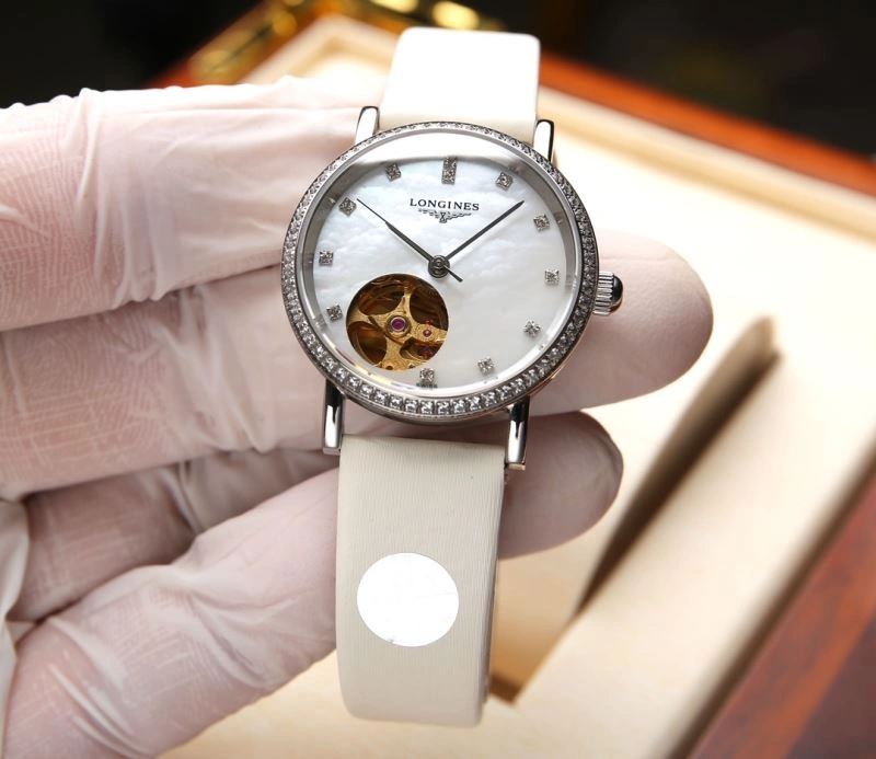 Genuine LONGINES Watches