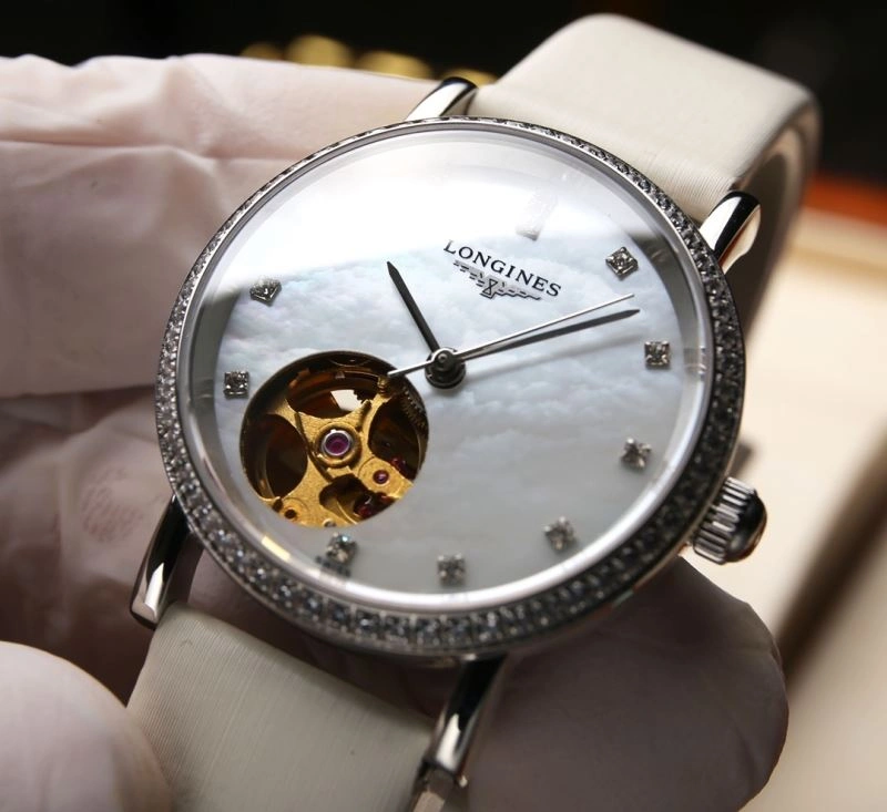 Genuine LONGINES Watches
