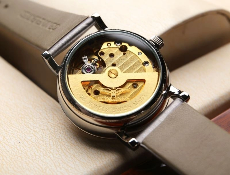Genuine LONGINES Watches