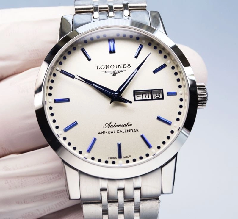 Real LONGINES Watches