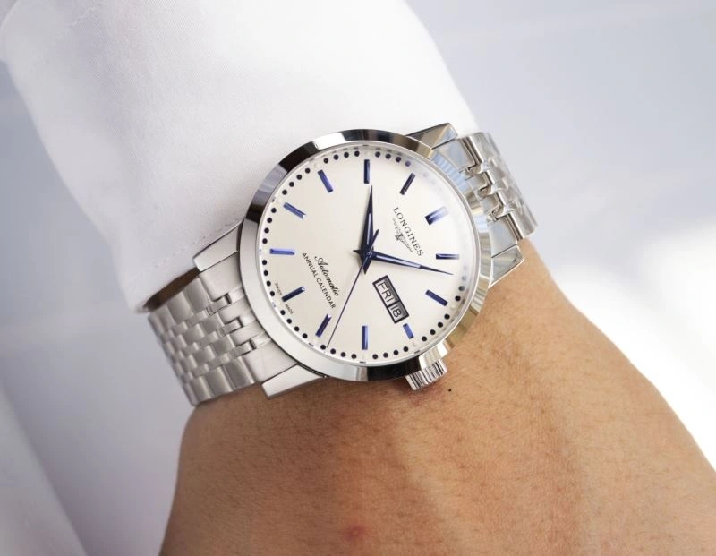 Real LONGINES Watches