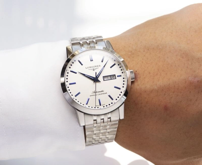 Real LONGINES Watches