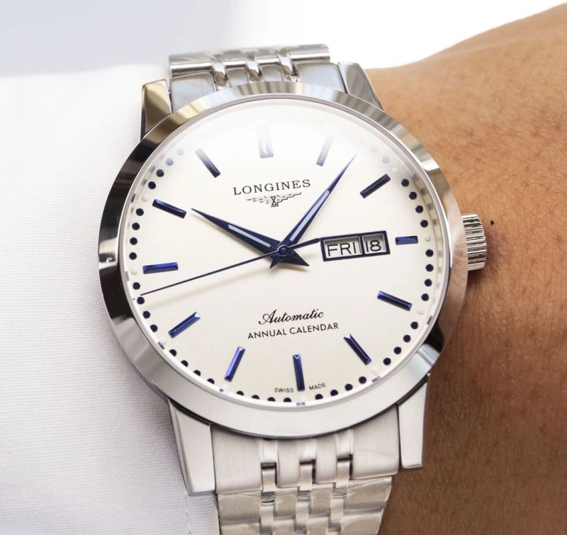 Real LONGINES Watches