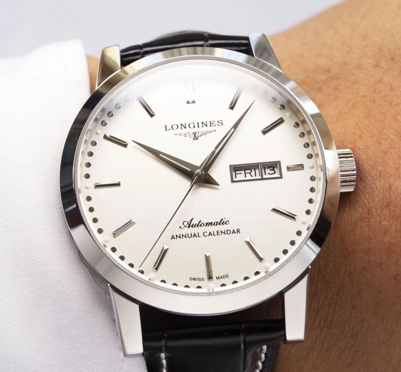 Legit LONGINES Watches