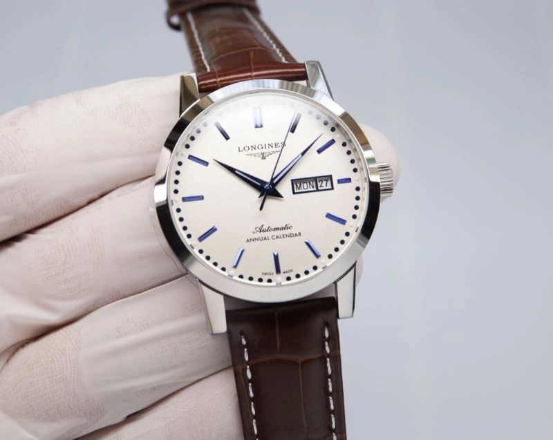 Legit LONGINES Watches