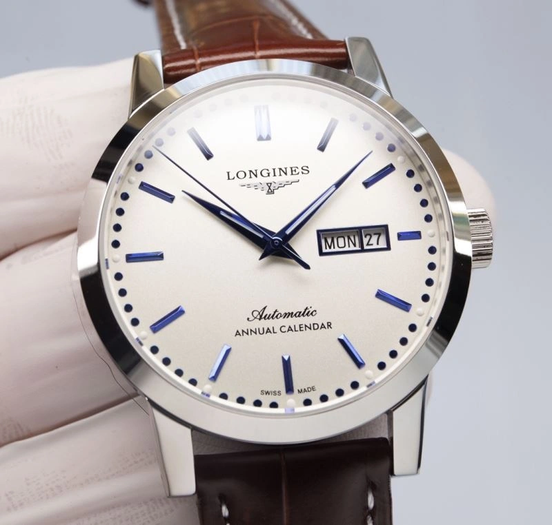 Legit LONGINES Watches