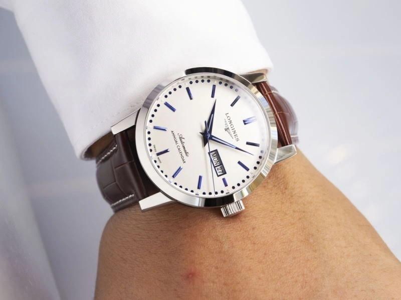 Legit LONGINES Watches