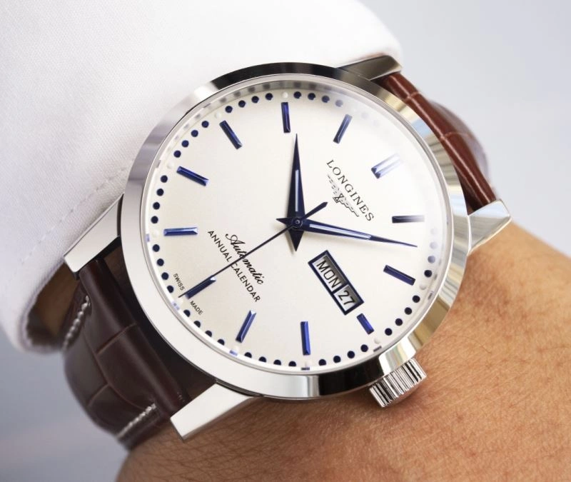 Legit LONGINES Watches