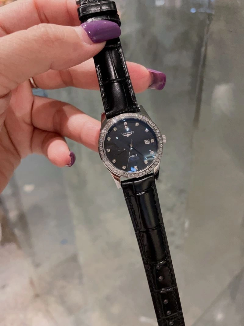 Authentic LONGINES Watches