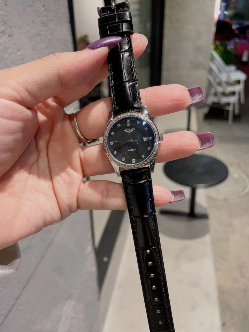 Authentic LONGINES Watches