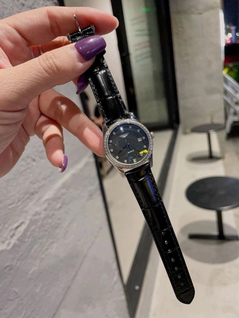 Authentic LONGINES Watches