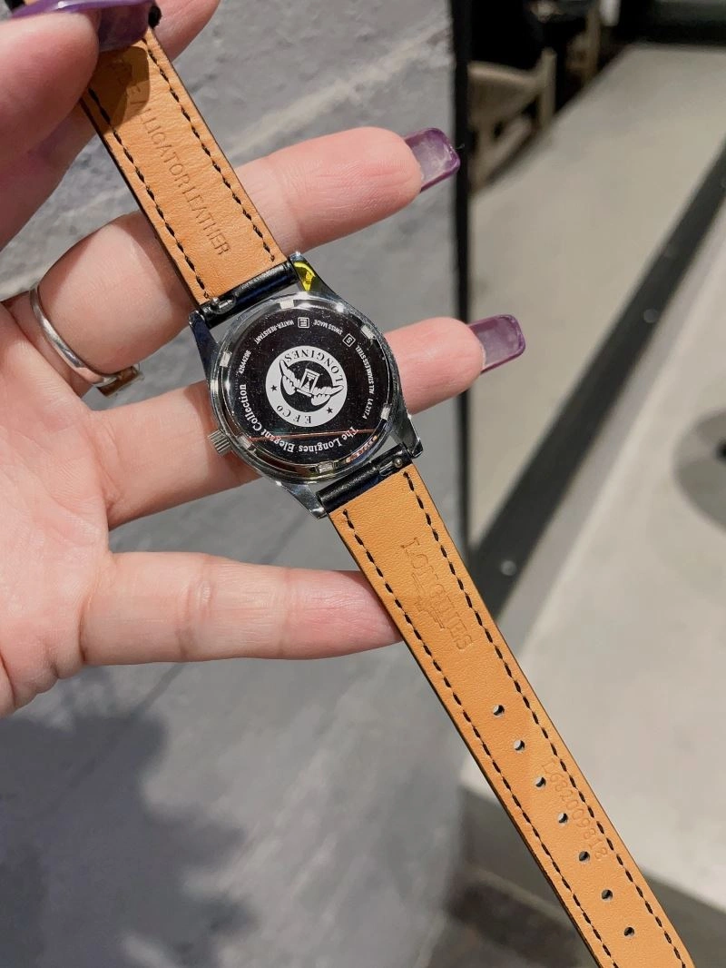 Authentic LONGINES Watches