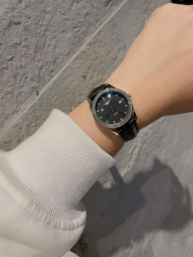 Authentic LONGINES Watches