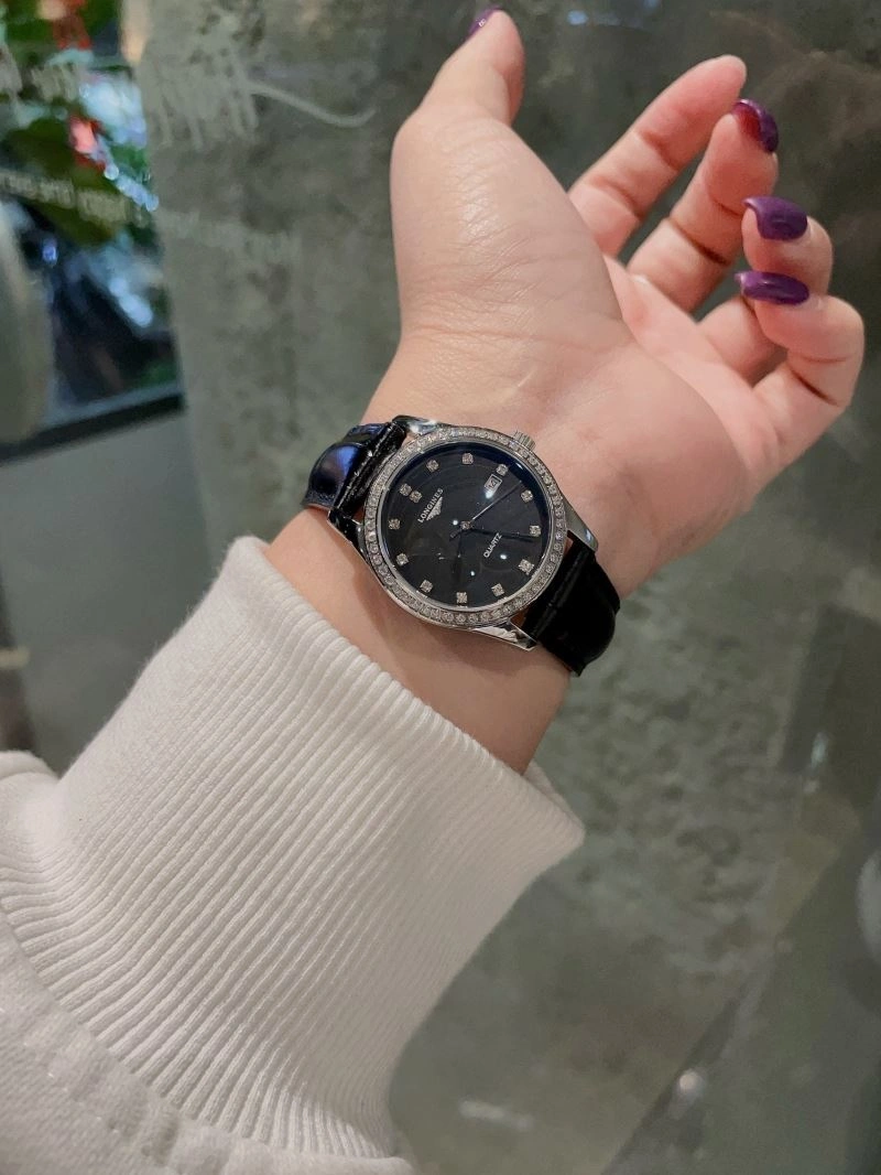 Authentic LONGINES Watches