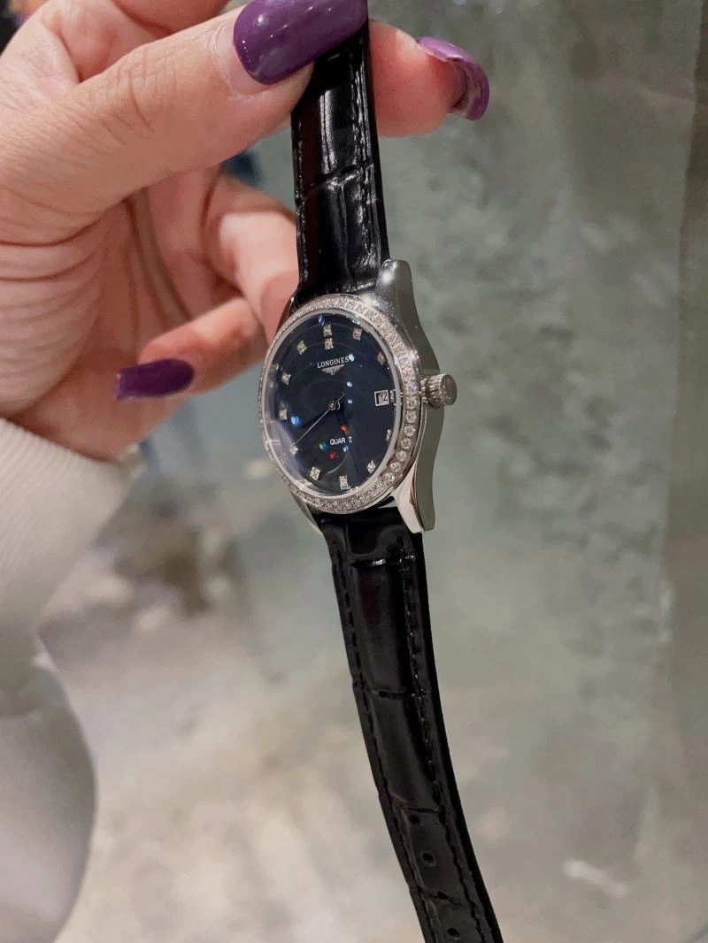 Authentic LONGINES Watches
