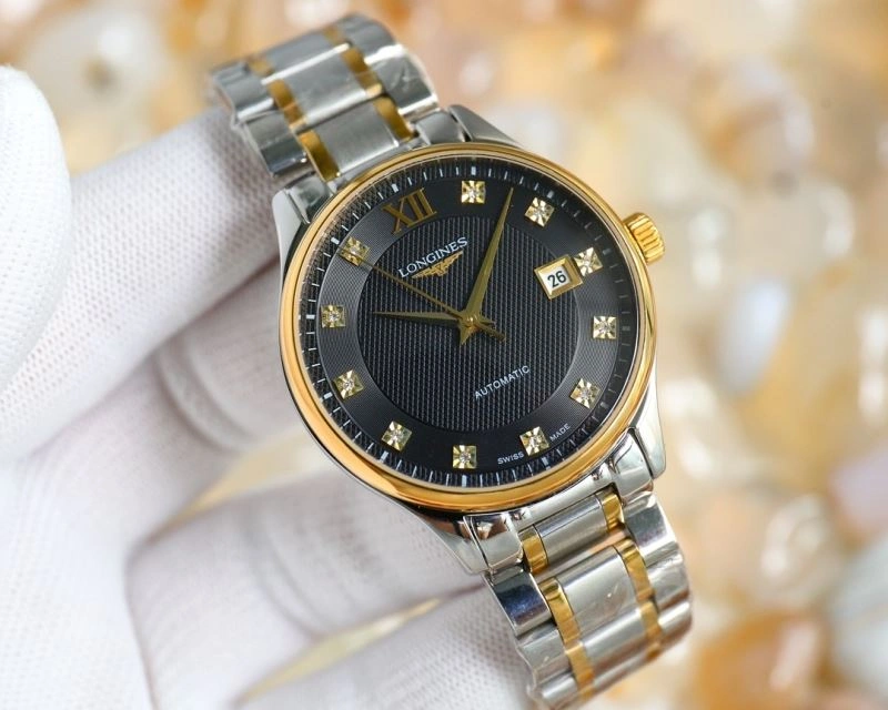 Value-priced LONGINES Watches