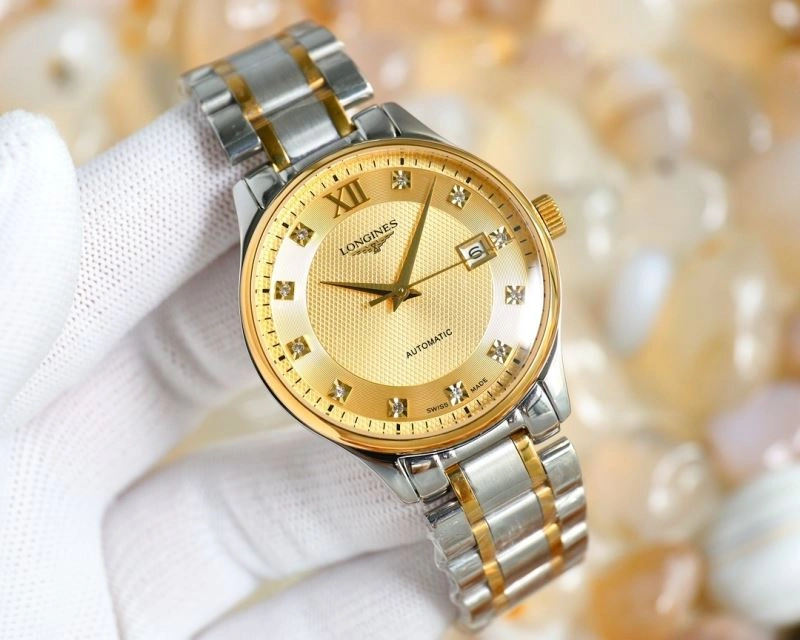 Value-priced LONGINES Watches