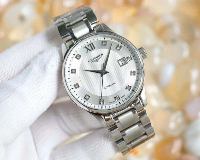 Value-priced LONGINES Watches