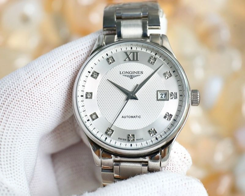 Value-priced LONGINES Watches