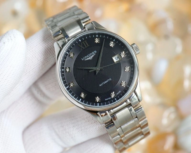 Value-priced LONGINES Watches