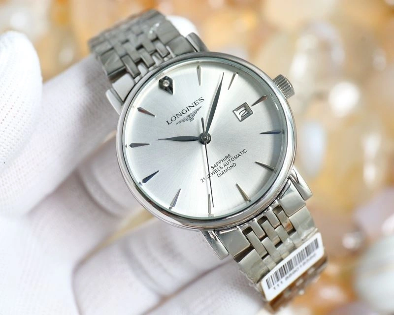 Original LONGINES Watches