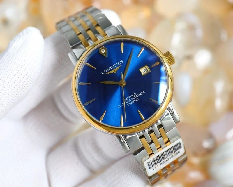 Original LONGINES Watches