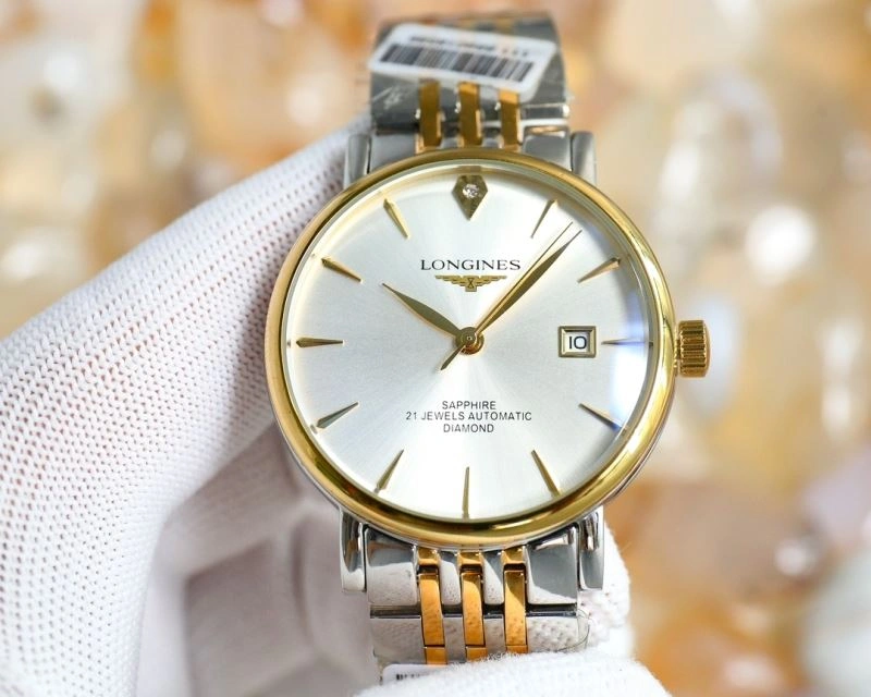 Original LONGINES Watches