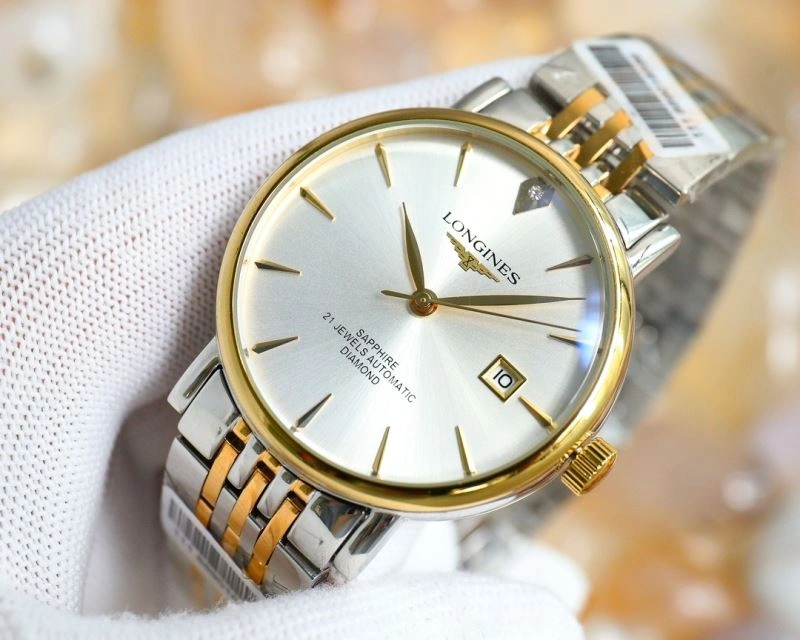 Original LONGINES Watches