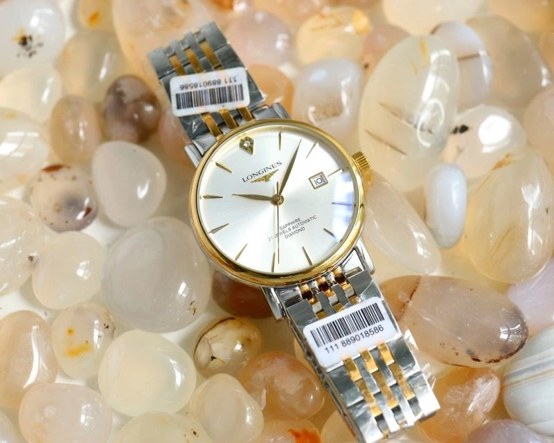 Original LONGINES Watches