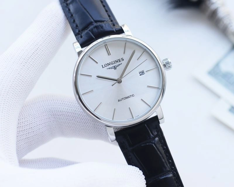 Value-priced LONGINES Watches
