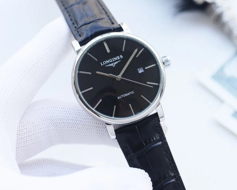 Value-priced LONGINES Watches