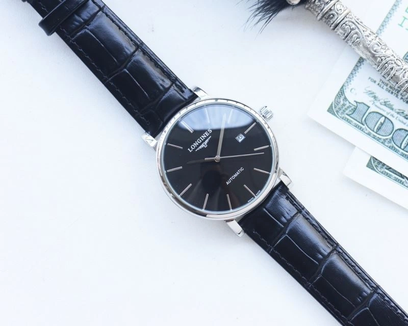Value-priced LONGINES Watches