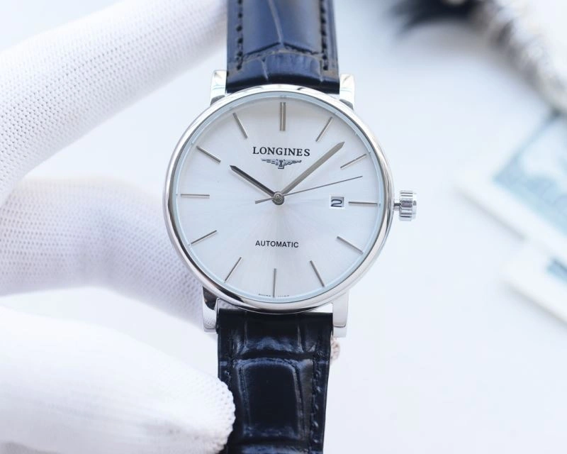 Value-priced LONGINES Watches
