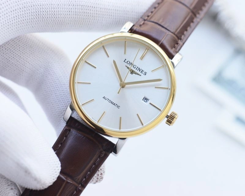 Value-priced LONGINES Watches
