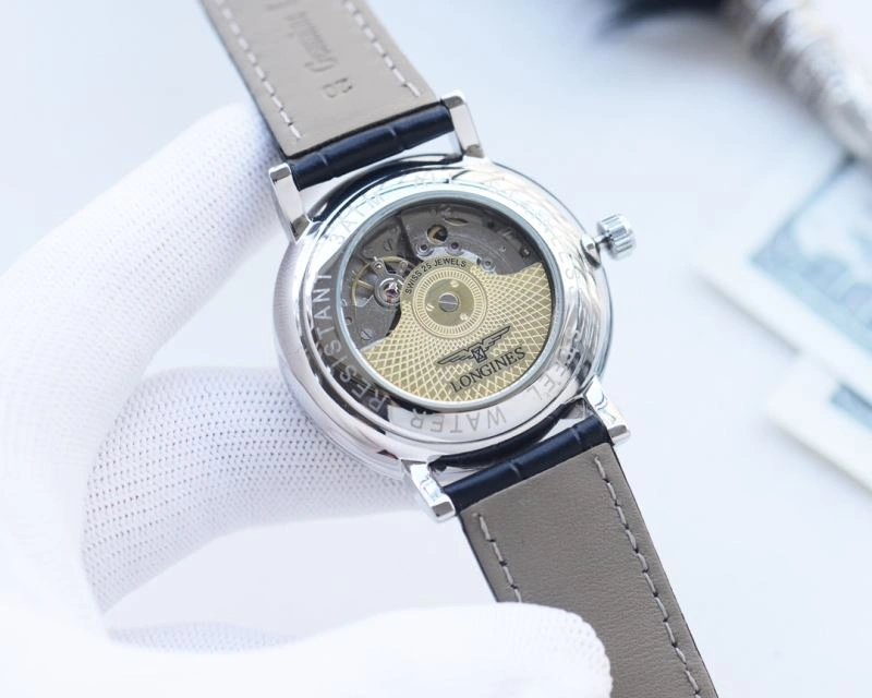 Value-priced LONGINES Watches